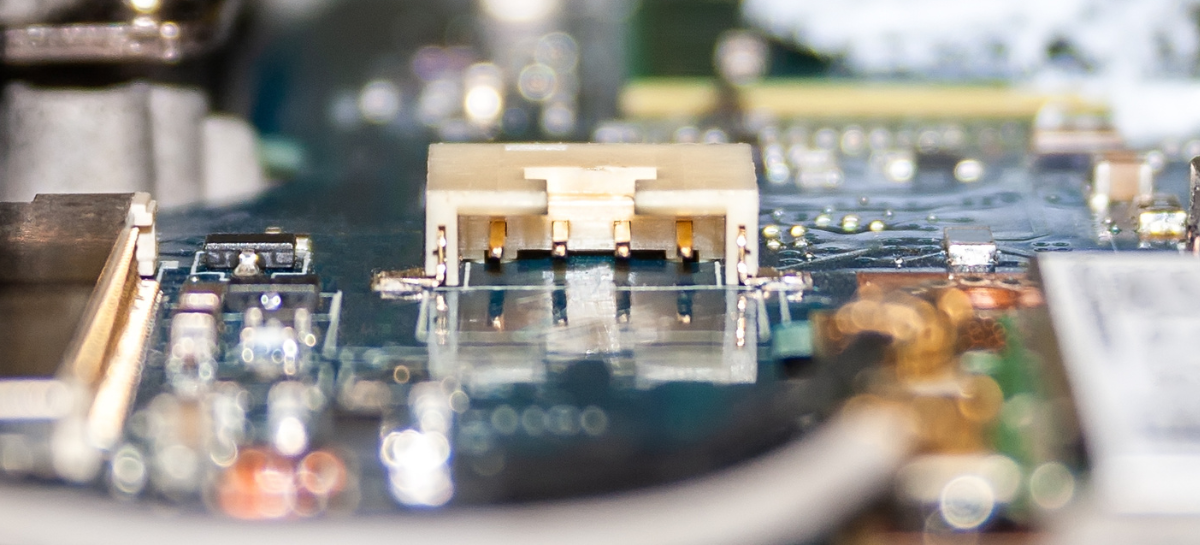 Why Employ an Embedded System in Product Design?